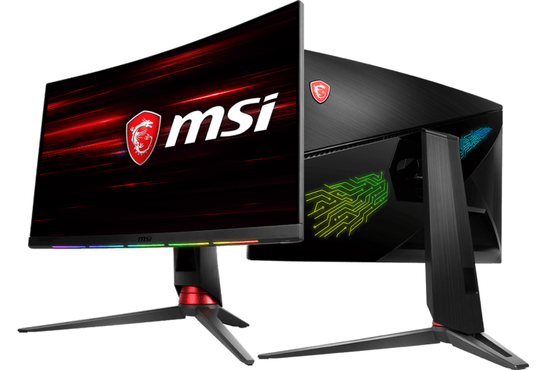 MSI Notebook – NCS Sales and Services Sdn Bhd